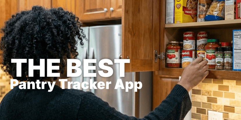 Best Pantry Tracker Apps in 2026 Compared: Foodat vs KitchenPal and ...
